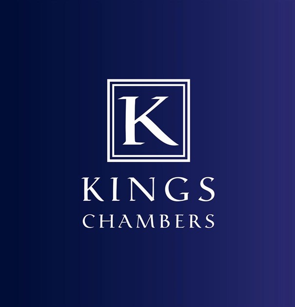 Kings Chambers is fundraising for Macmillan Cancer Support