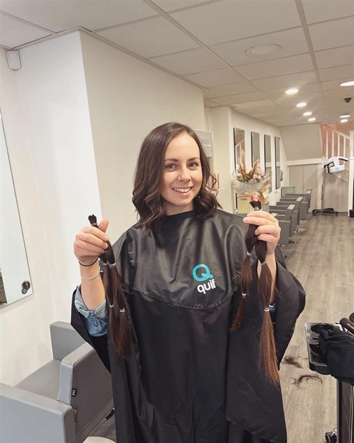 Emily Searle is fundraising for Little Princess Trust