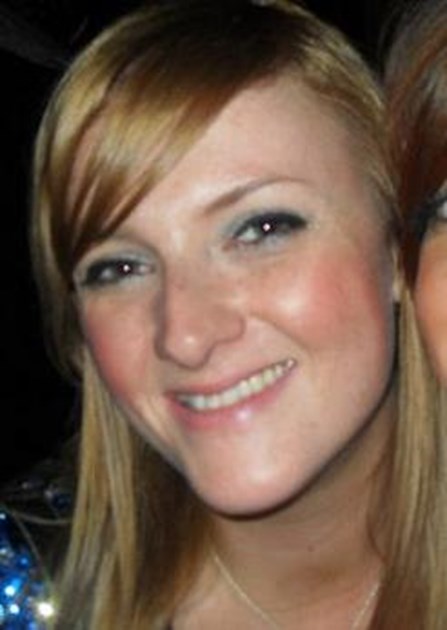 Emma Cusick is fundraising for THE CHRISTIE CHARITY