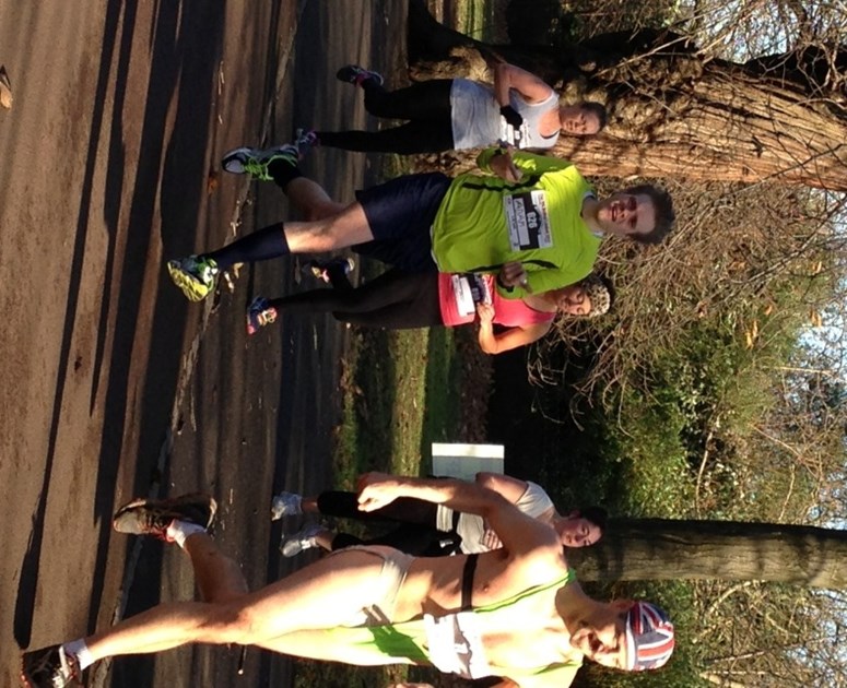 Adam Newland is fundraising for Les Bourgs Hospice and the Friends of ...