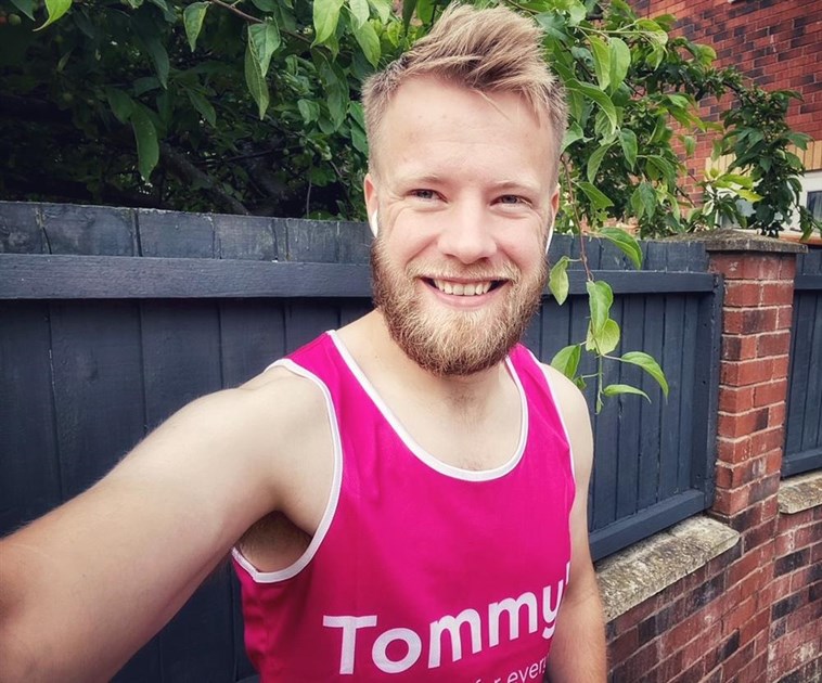 Sean and Whitney House is fundraising for Tommy’s, the pregnancy and ...