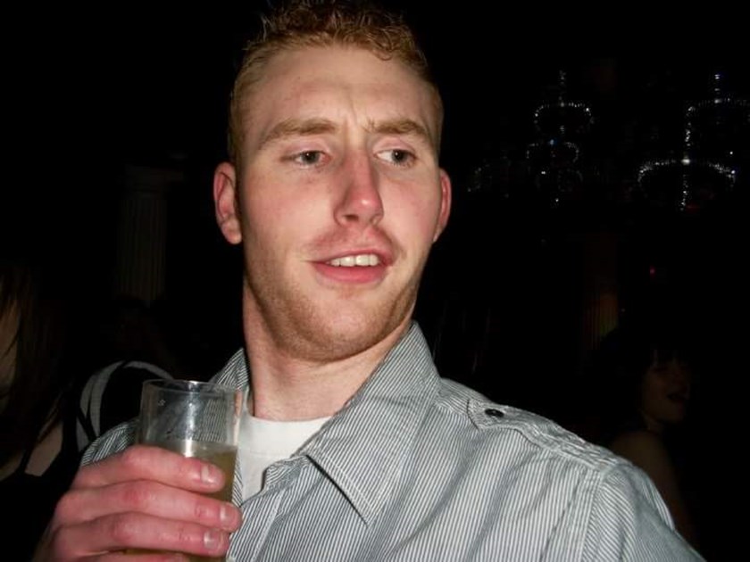 Emma macmahon is fundraising for CALM (Campaign Against Living Miserably)