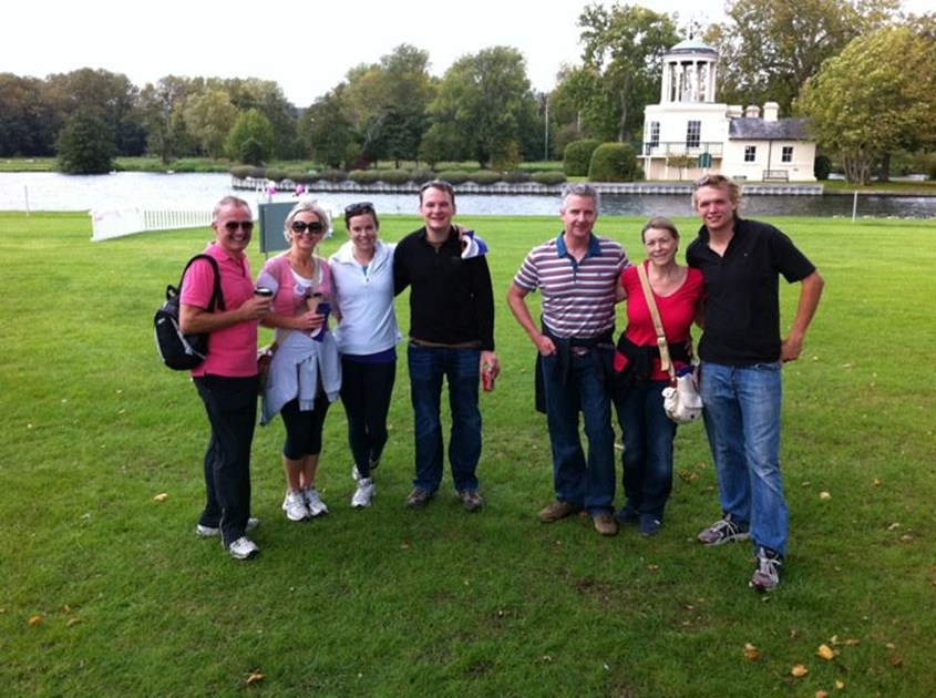 Julie Mace is fundraising for Cancer Research UK