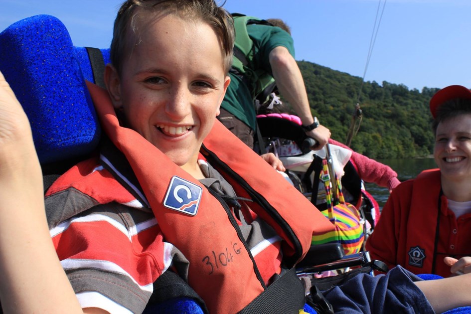 Alison Pettitt is fundraising for Matthew's Friends