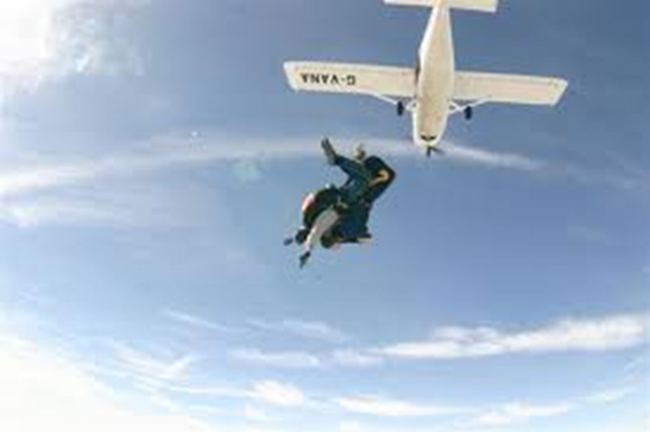 Wayne Bateman is fundraising for Keech Hospice Care