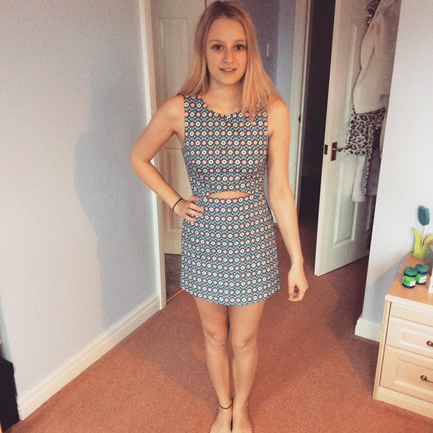 Jessica Mort is fundraising for Breast Cancer Now