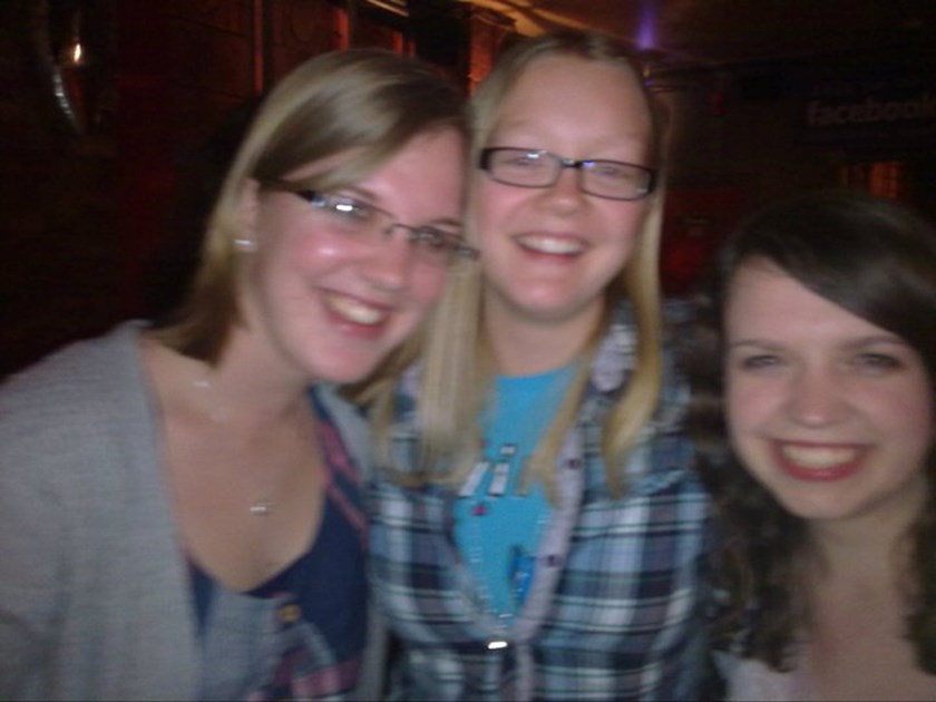 Jenny Bryce is fundraising for British Heart Foundation