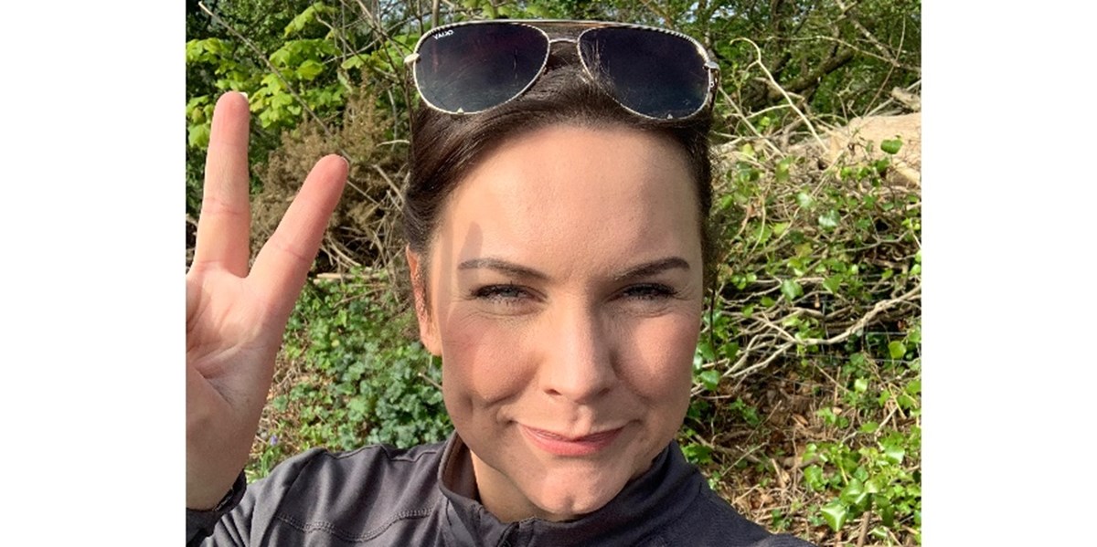Leeanne Rowe is fundraising for Macmillan Cancer Support Leeanne Rowe is fundraising for Macmillan Cancer Support