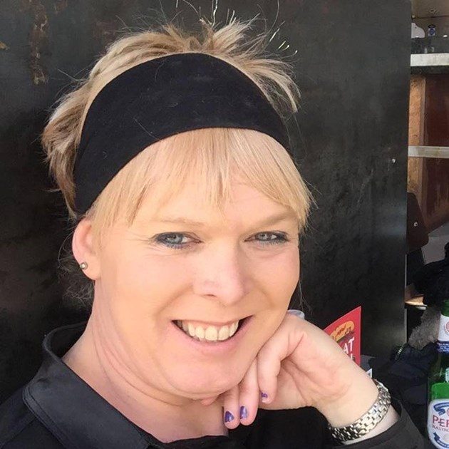 Julie Edwards is fundraising for CARE International UK