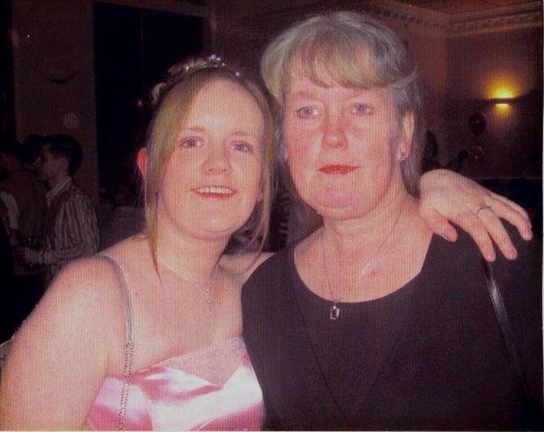 Gemma Barrett is fundraising for Cancer Research UK