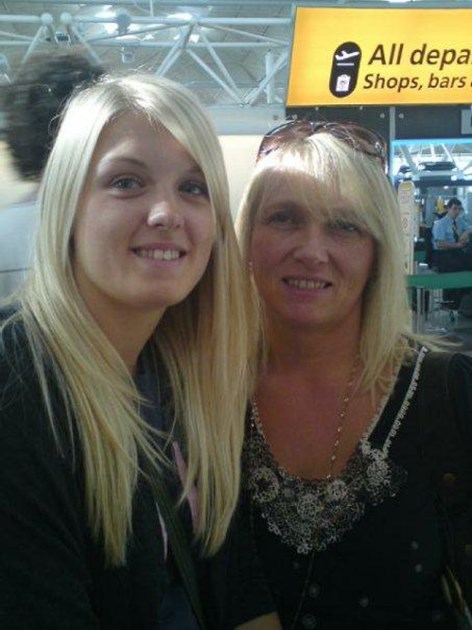 Kerry Bailey is fundraising for Guide Dogs