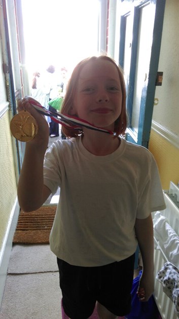 Des Cassidy is fundraising for The Newman Holiday Trust