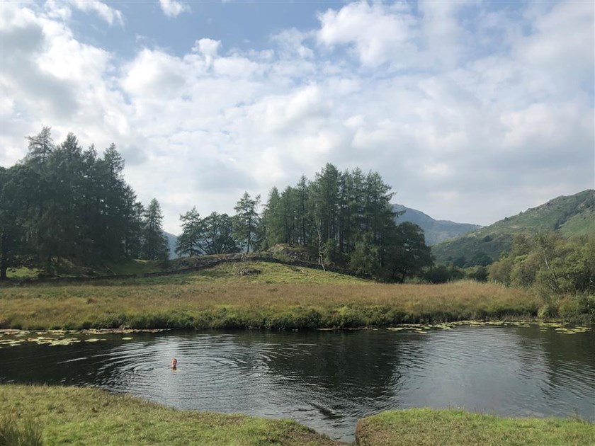 Sarah-Jane Hocking is fundraising for Lancashire Mind