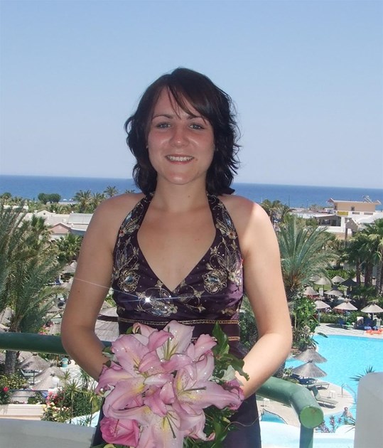 abbey butler is fundraising for Cancer Research UK