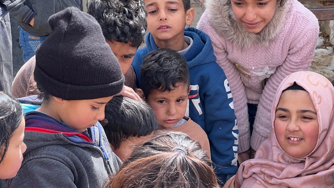 Soukaina Belhaj is fundraising for Human Appeal