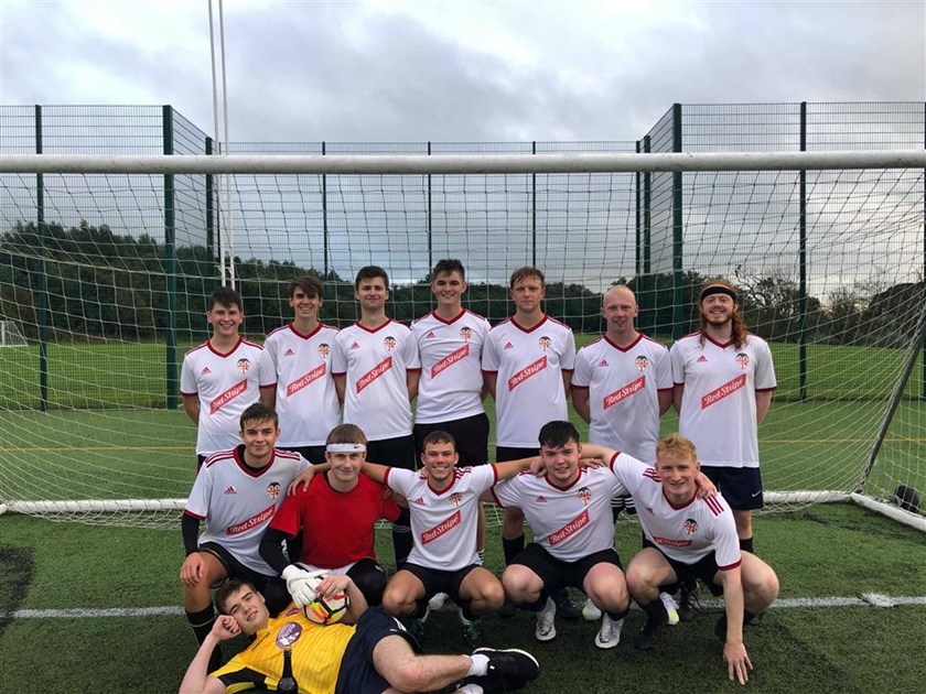 Michael Padfield is fundraising for PAPYRUS Prevention of Young Suicide