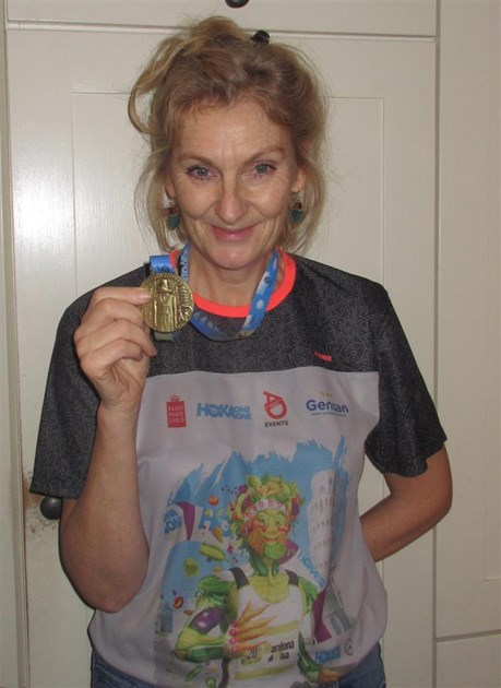 Kathryn Wilson is fundraising for Bridport Arts Centre