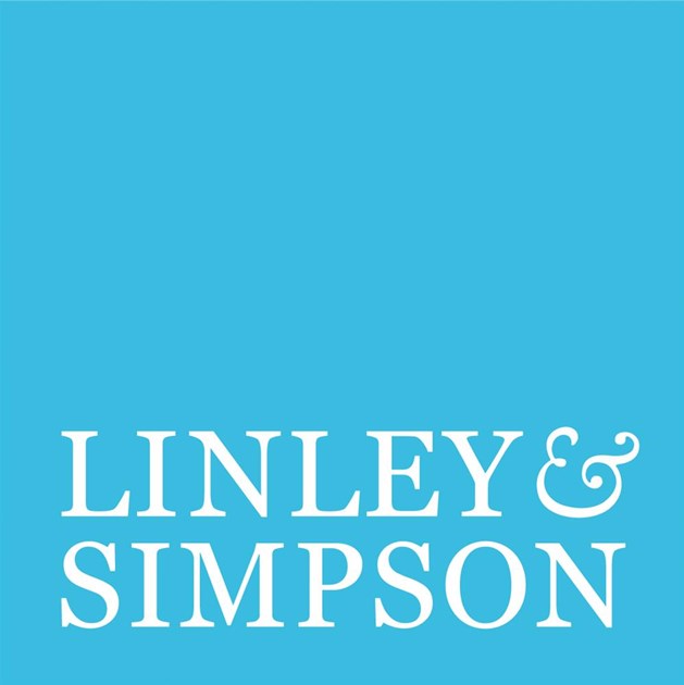 Linley & Simpson is fundraising for Wakefield Hospice