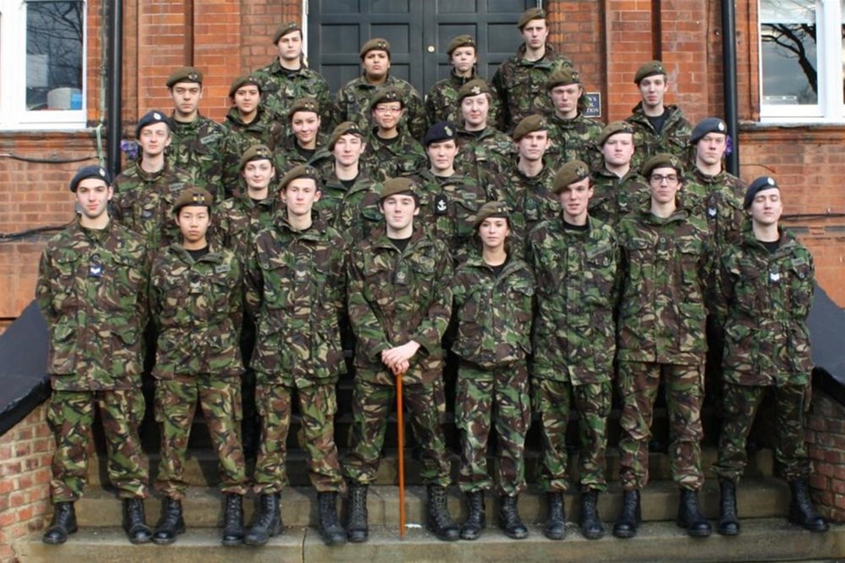 James Hayden is fundraising for Mark Evison Foundation