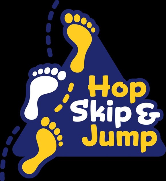 Aimilia Litina is fundraising for Hop Skip & Jump Foundation