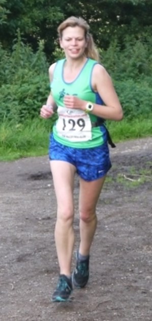 Serena Partridge is fundraising for Cancer Research UK