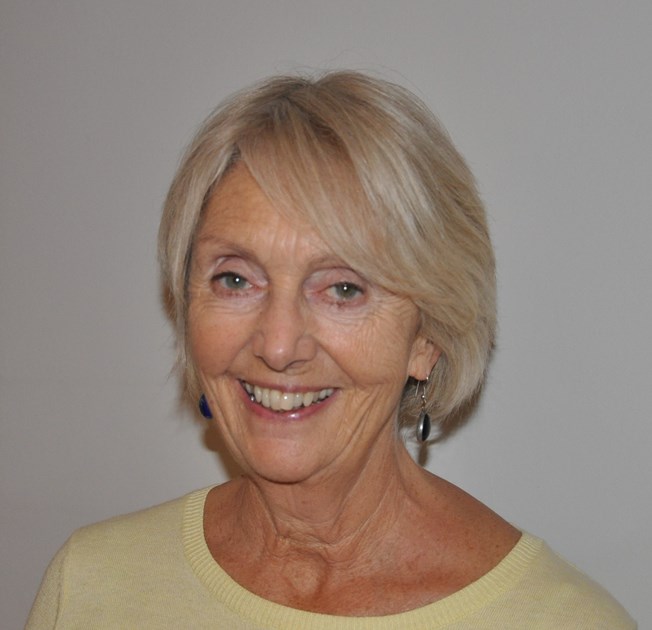 Caroline Maldonado Is Fundraising For Refugee Council
