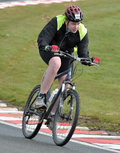 Michael Seddon is fundraising for JOINING JACK