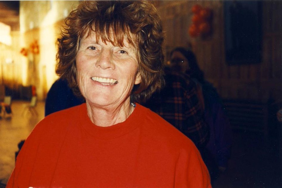 Rob Whitty is fundraising for One World Group Oxted