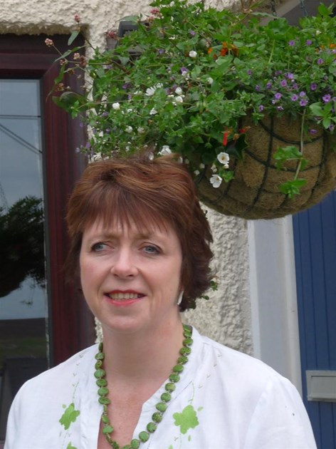 Celia Smith is fundraising for Marie Curie