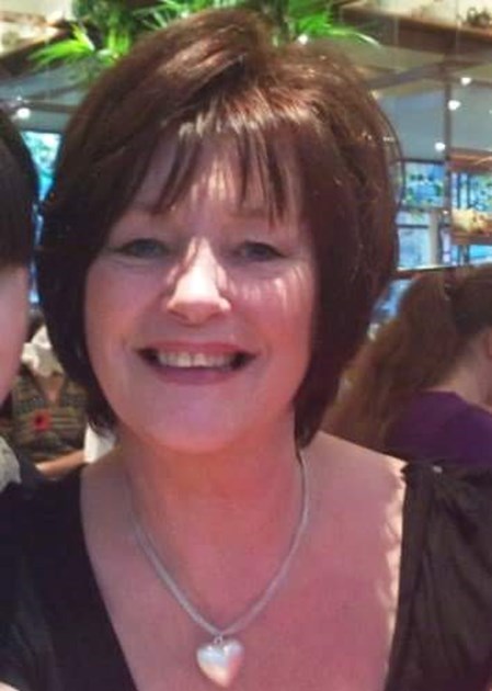 Michelle Walters is fundraising for Meningitis Now