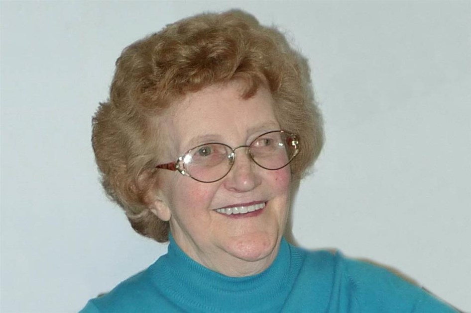 Bernadette Holmes is fundraising for Bransby Horses