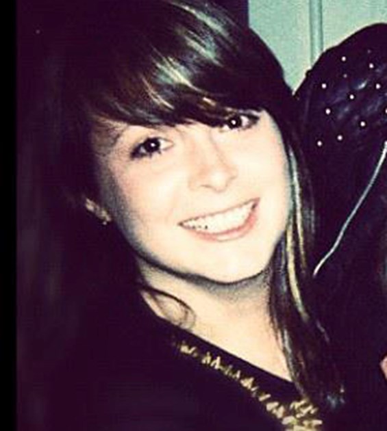 Rachel Powell is fundraising for Cancer Research UK