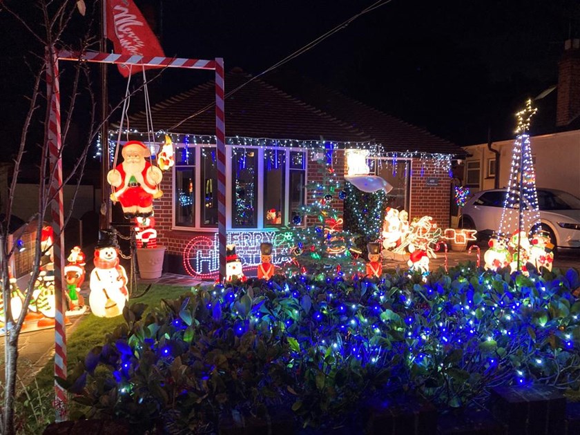 Martin Pyke is fundraising for Macmillan Cancer Support