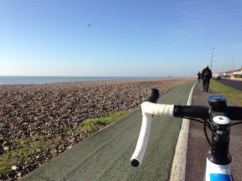 Tim Sneath is fundraising for The Prince's Trust