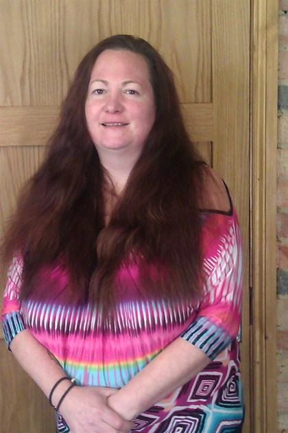 Leanne Moreton-Barker is fundraising for GlobalGiving