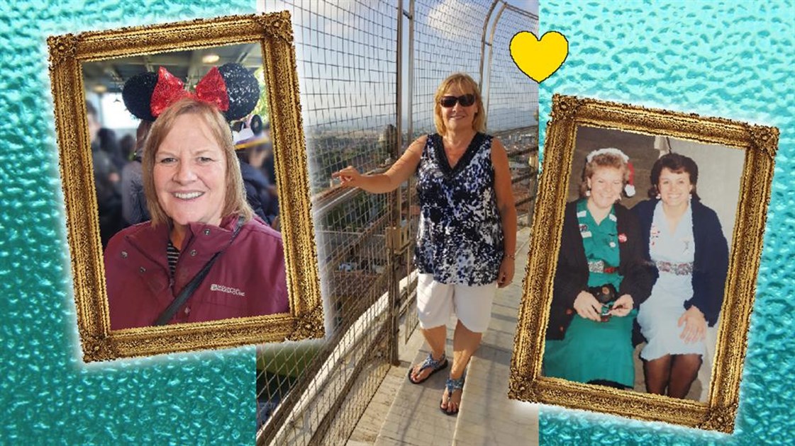 NBT Staff Development is fundraising for Southmead Hospital Charity