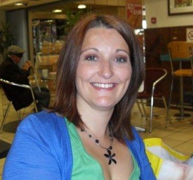 Sharon Metcalfe is fundraising for Butterwick Hospice