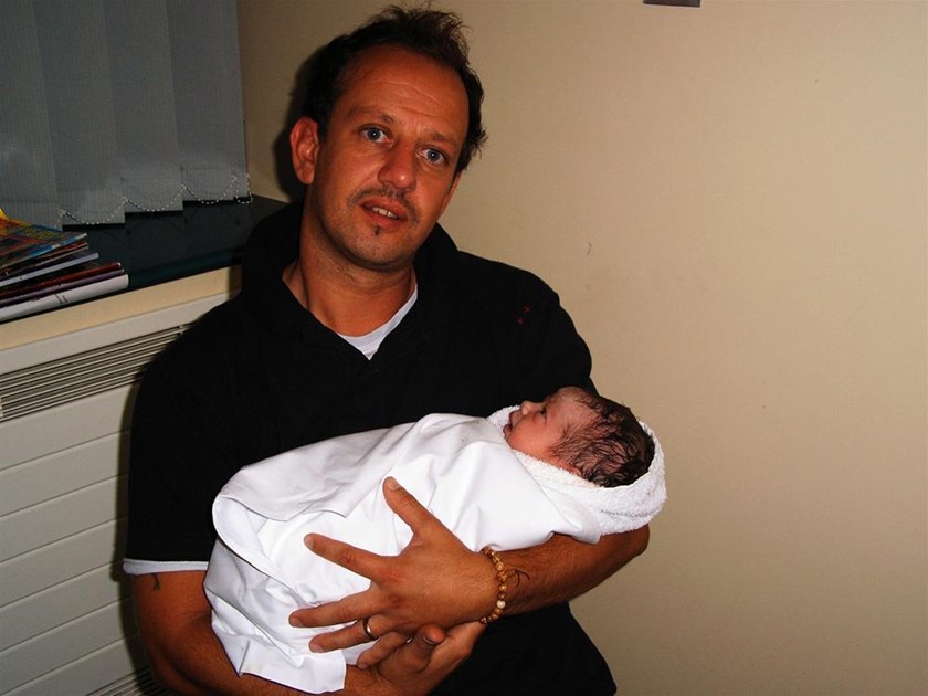 nigel steventon is fundraising for Muir Maxwell Trust