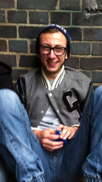 Laura Verrier is fundraising for London's Air Ambulance