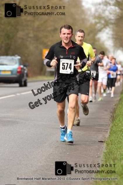 Grant Sinclair is fundraising for Richard House Trust