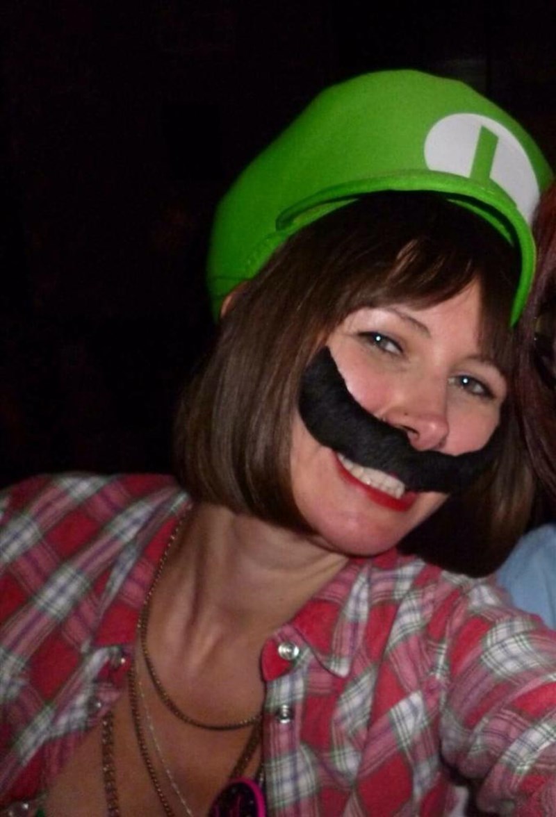 Gaynor Harrison is fundraising for Sarcoma UK