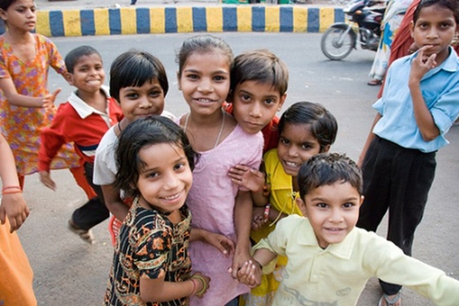 Alex Boyle is fundraising for Voluntary Service Overseas