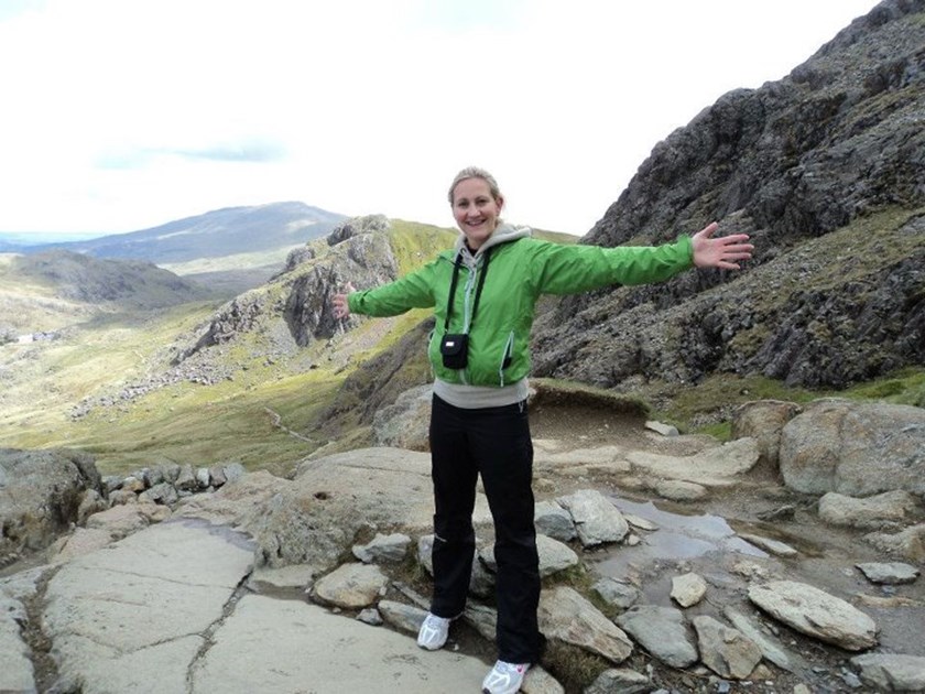 Charlotte Cushing is fundraising for Cancer Research UK