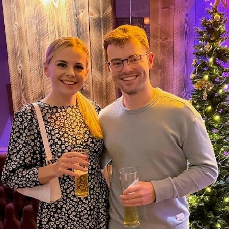 Callum Baxter is fundraising for PROSTATE CANCER UK