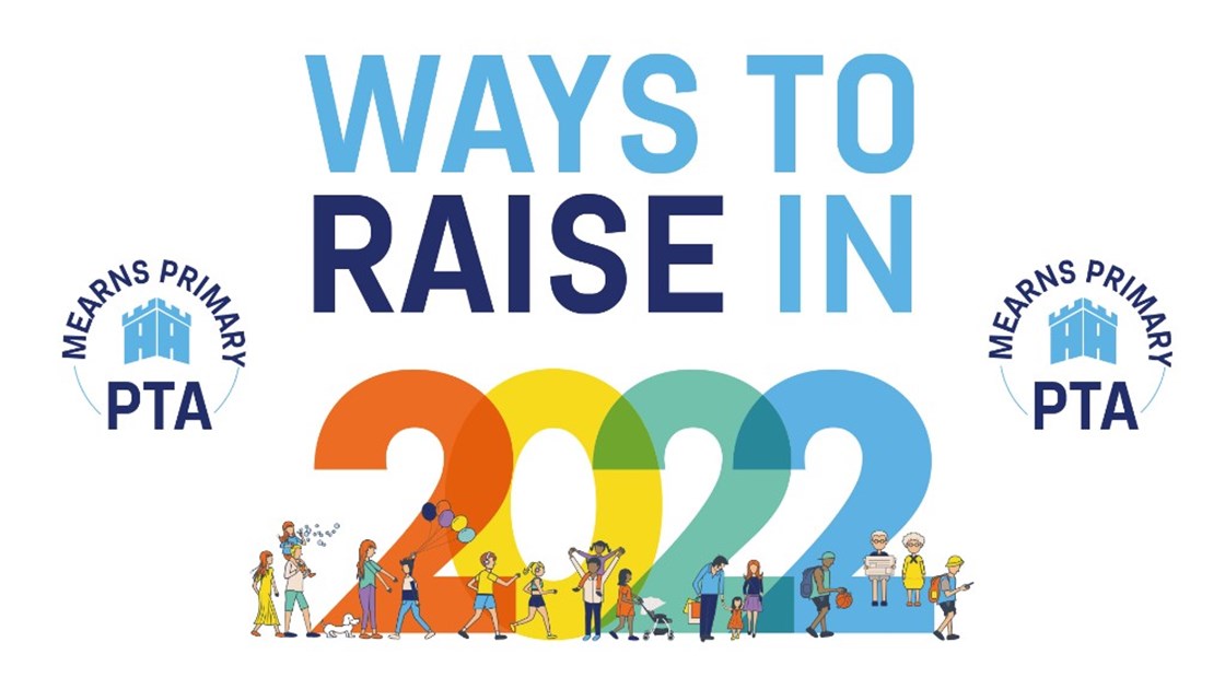 Sheila O'Donnell is fundraising for Mearns Primary School PTA