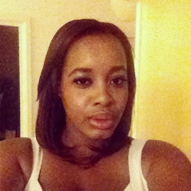 Shanice Simpson is fundraising for Cancer Research UK