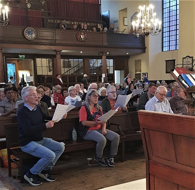 Martin Bull is fundraising for Cancer Research UK