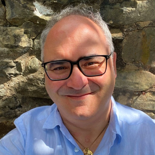 Paul Christodoulou is fundraising for Diabetes UK