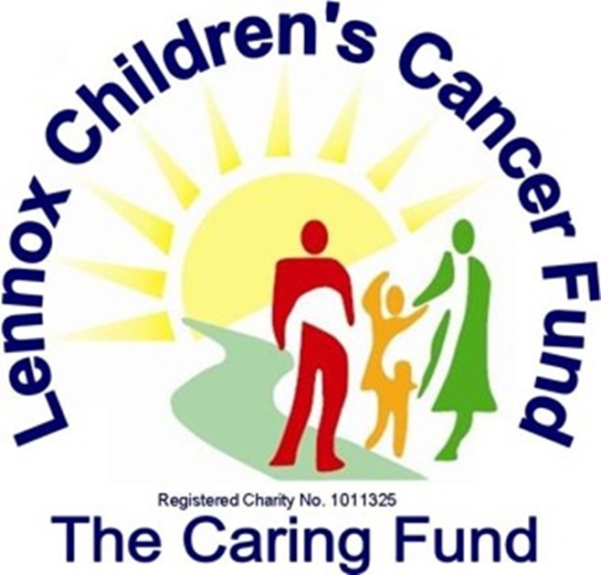 Danielle Game is fundraising for Lennox Children's Cancer Fund