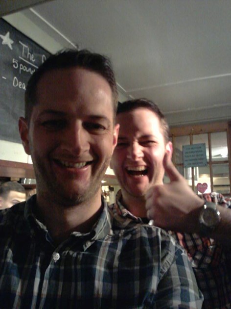 Jason Peachey is fundraising for Worcestershire Association Of Carers